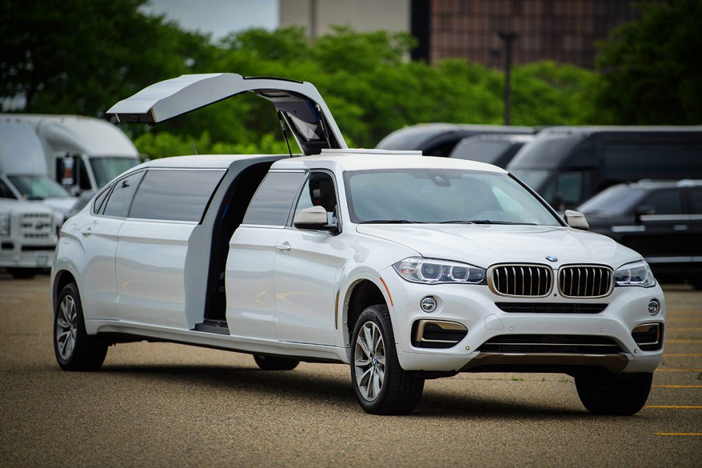 Fleet – Blue Diamond Limousine